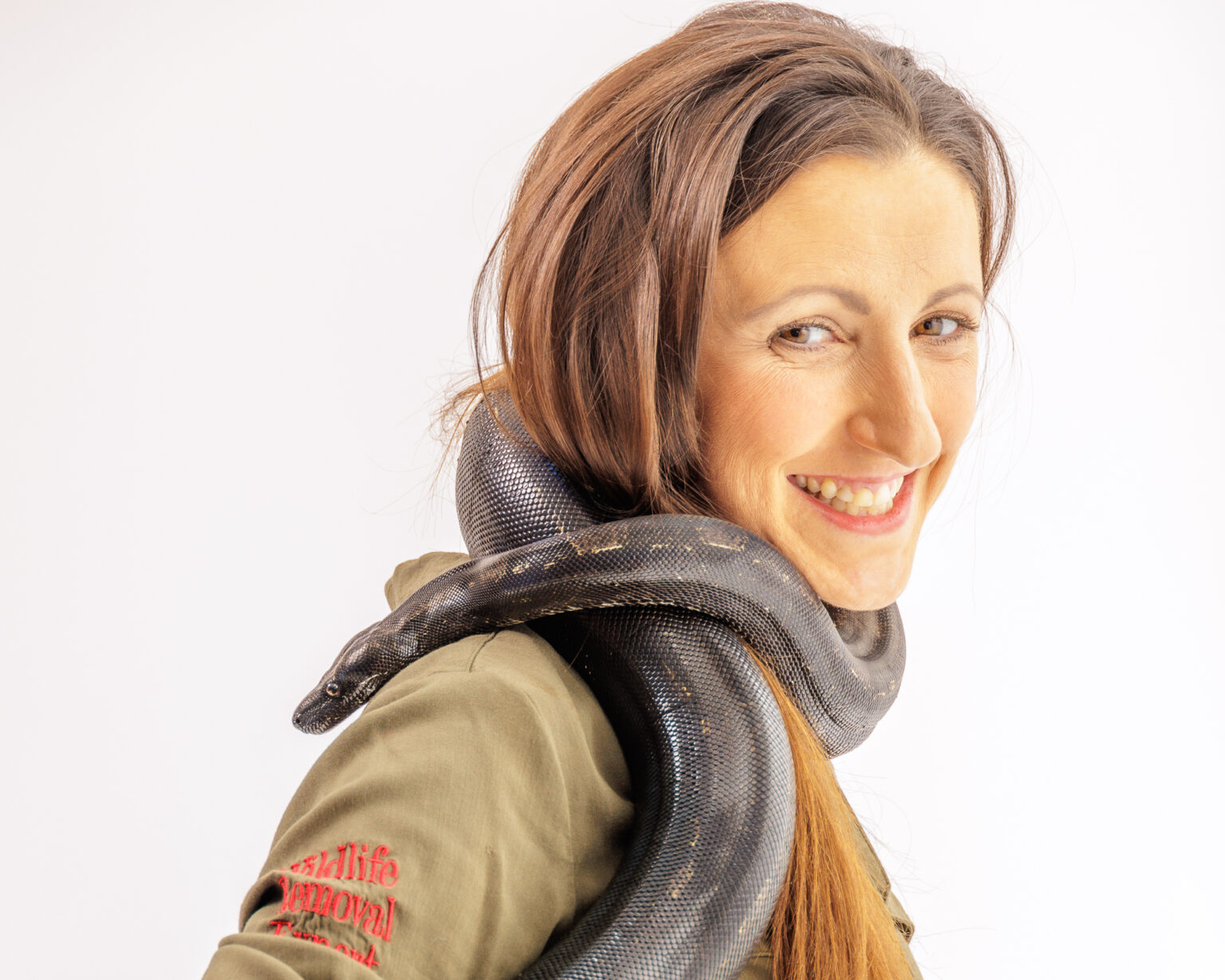 Meet The Team • Wildlife Command Center